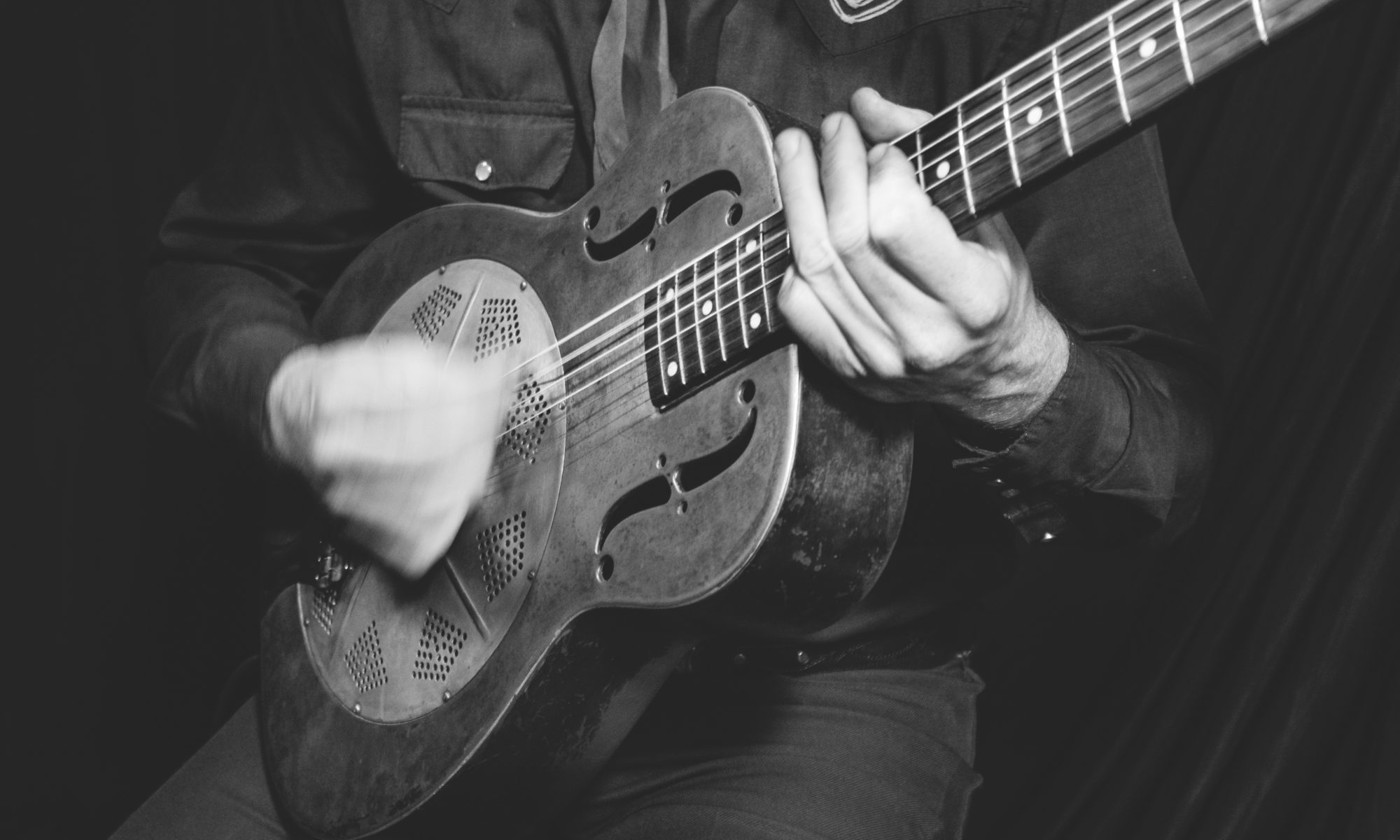 Jason Dea West – Journey In Today