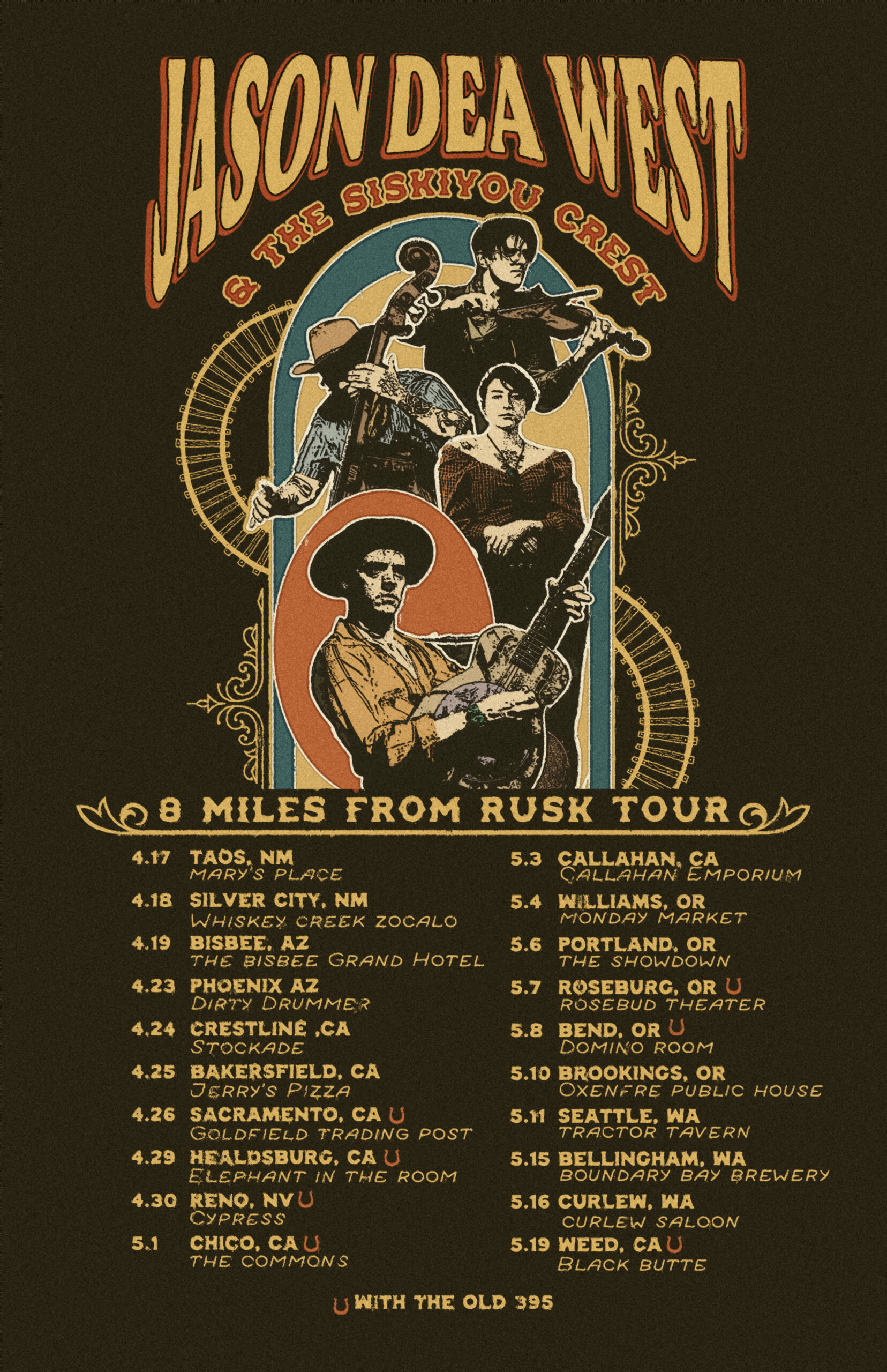Tour